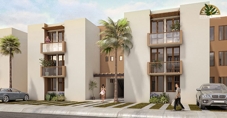 Puerta Real | Tu residencia y club deportivo en Querétaro